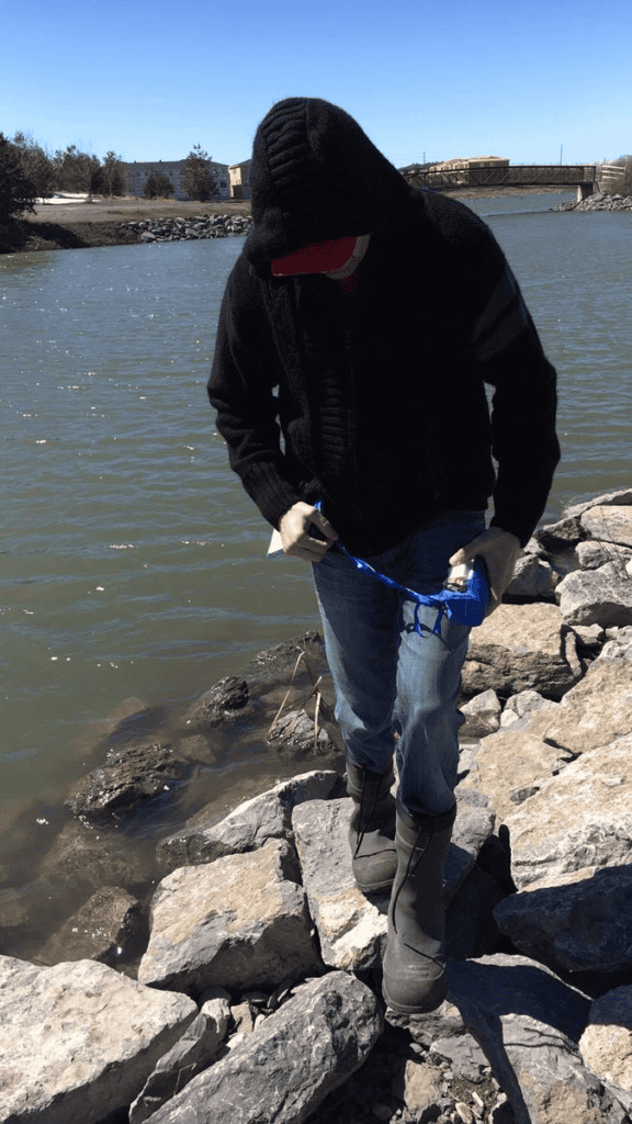 Spotlight: CWC Nature Pack - Water Rangers