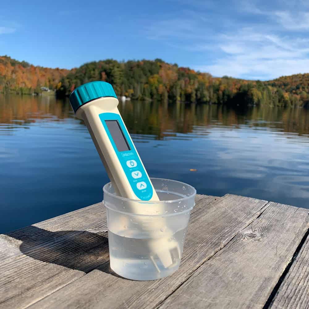 Conductivity - Water Rangers