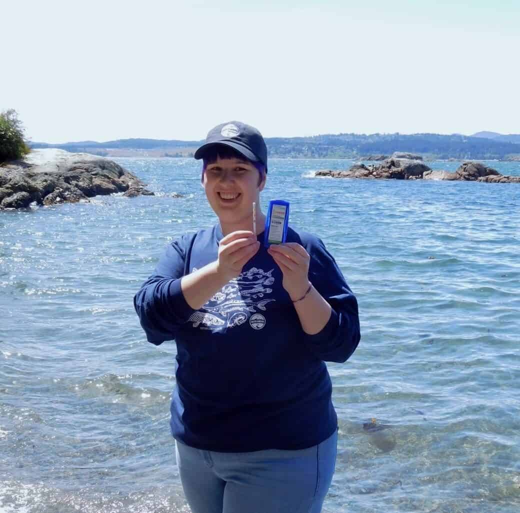 Water Testing 101: Virtual Training - Water Rangers