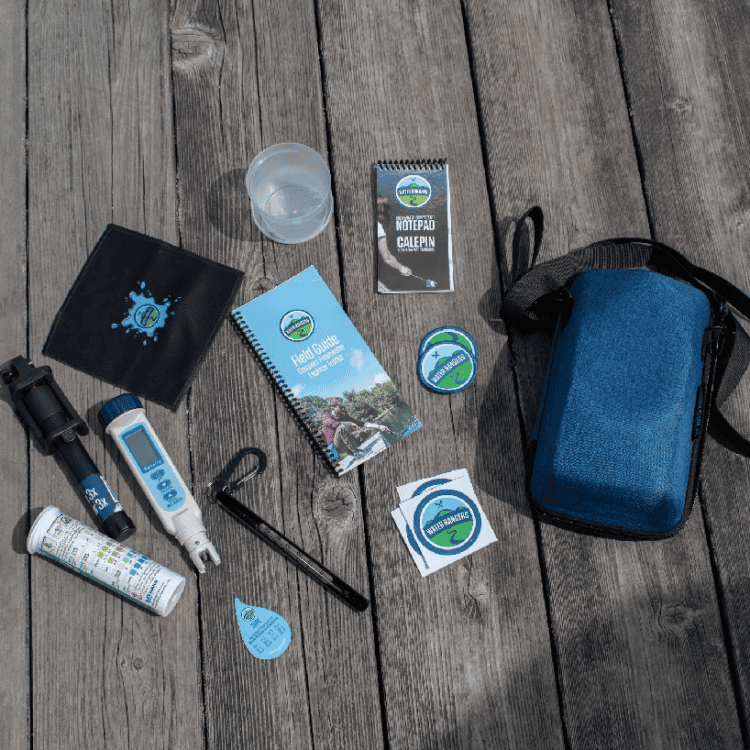 Compact Ocean Testkit - Water Rangers