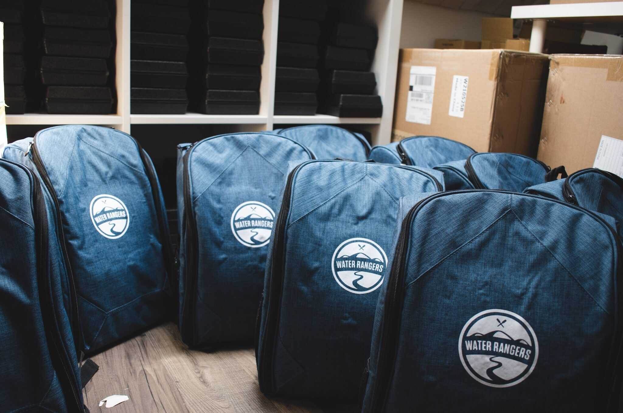 How can I tell if my lake is healthy? - Water Rangers