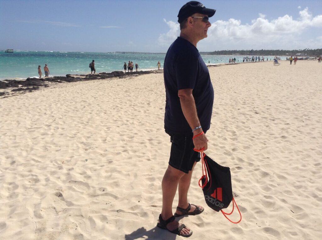 In Remembrance of Dan Streisel - Water Rangers