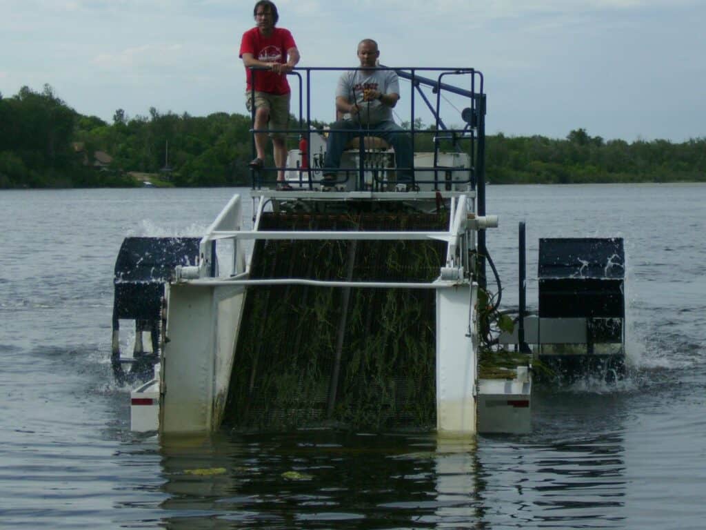 In Remembrance of Dan Streisel - Water Rangers