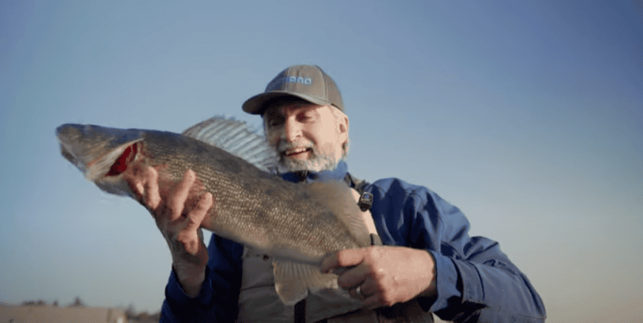 Fish health and water quality - Water Rangers